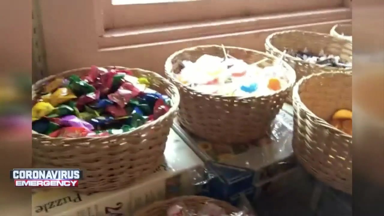 ‘Gives joy to everybody’: Cape Cod candy store delivering sweets to ...