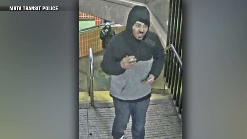 Police: Boston man arrested for viciously assaulting victim, forcing ...