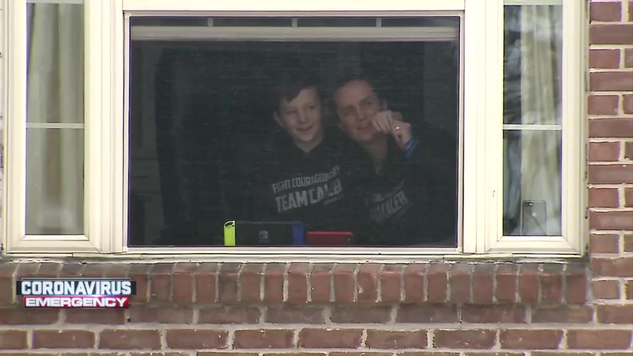 Boston Children’s Hospital patient with autoimmune disease gets ...