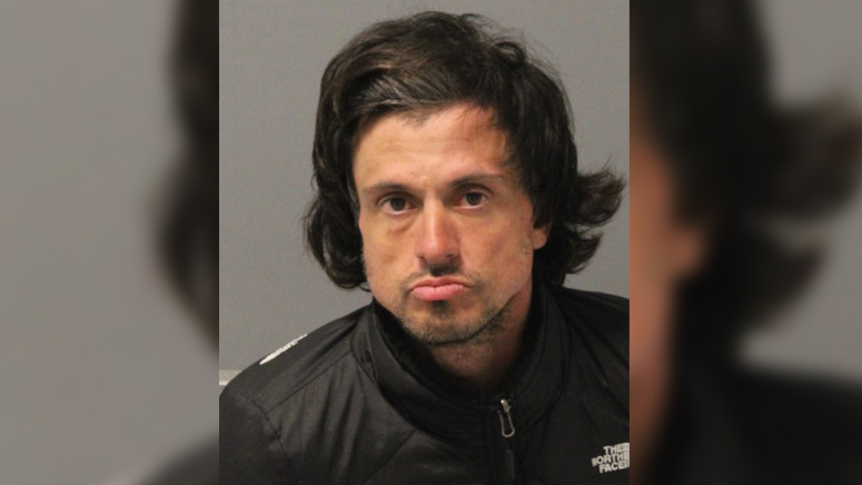 New Bedford Man Accused Of Breaking Into Multiple Vehicles In Dartmouth