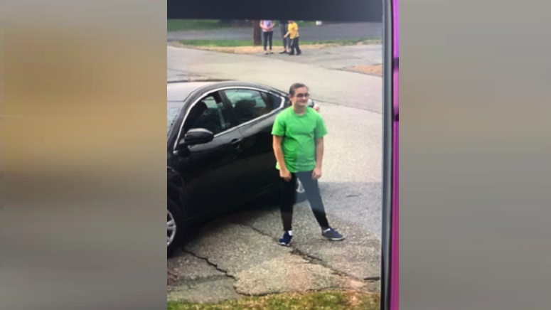 Missing Girl Found After Burlington Police Ask For Publics Help