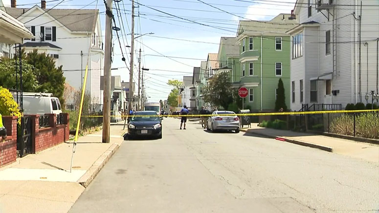 Police take man into custody in connection with fatal Fall River ...