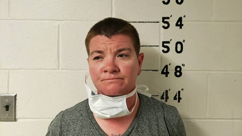 Police: NH woman drove 109 mph, fled traffic stop before leading ...