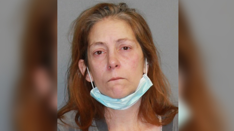 Police: NH woman cut officer, endangered unattended 3-year-old by ...