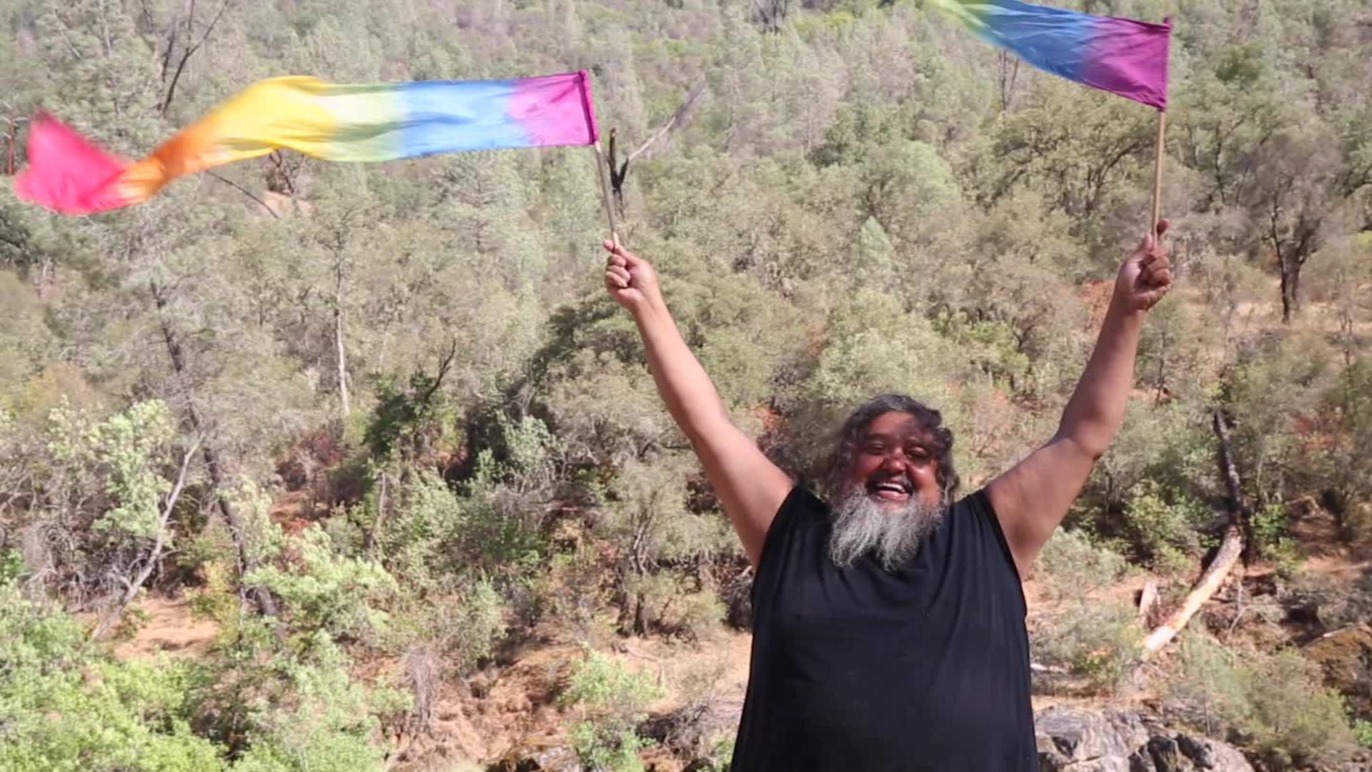 ‘Double Rainbow Guy’ Paul Vasquez has died - Boston News, Weather ...