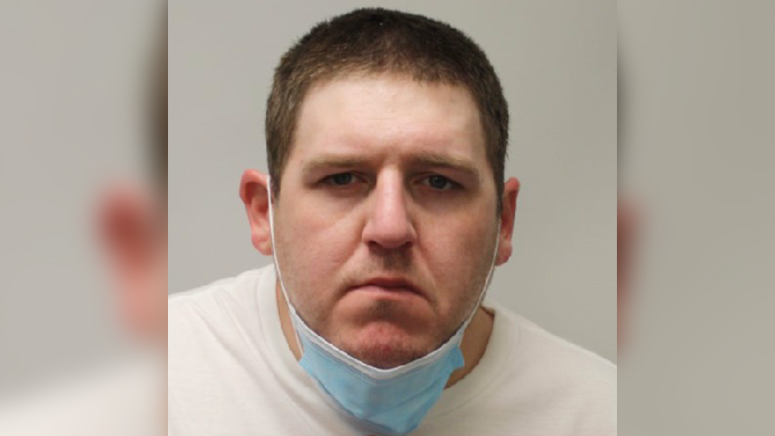 Police Sterling Man Accused Of Trafficking Fentanyl Found With Drugs
