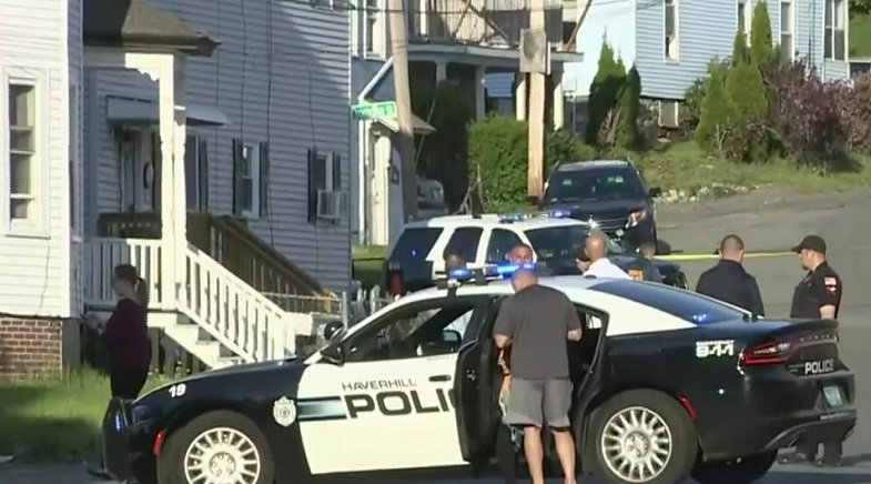 DA: Investigation underway after officers shoot man multiple times in ...