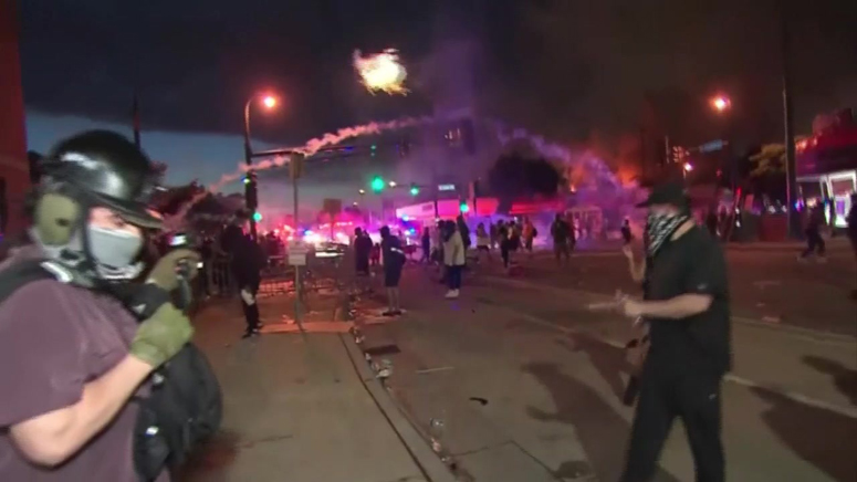 National Guard called to respond to Minneapolis violence – Boston News ...