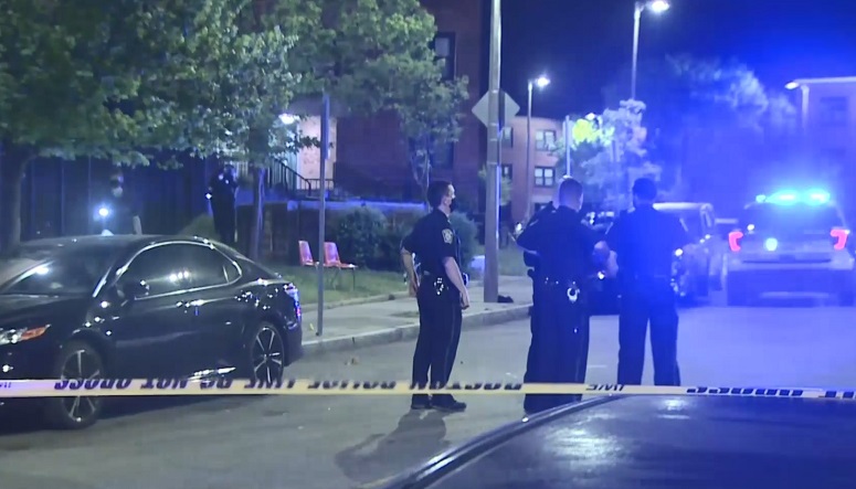 Police identify Boston man killed in Dorchester shooting - Boston News ...