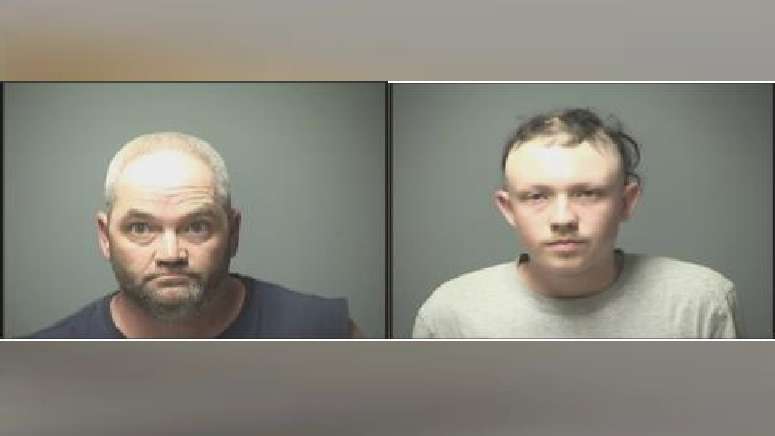 Police: 2 arrested after threatening Manchester NH protesters with gun ...
