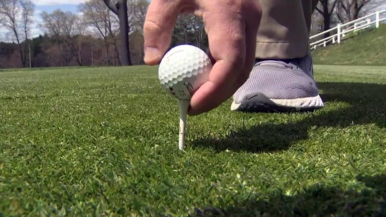 Golf, rocks: Old-school US Open on tap at The Country Club - Boston ...