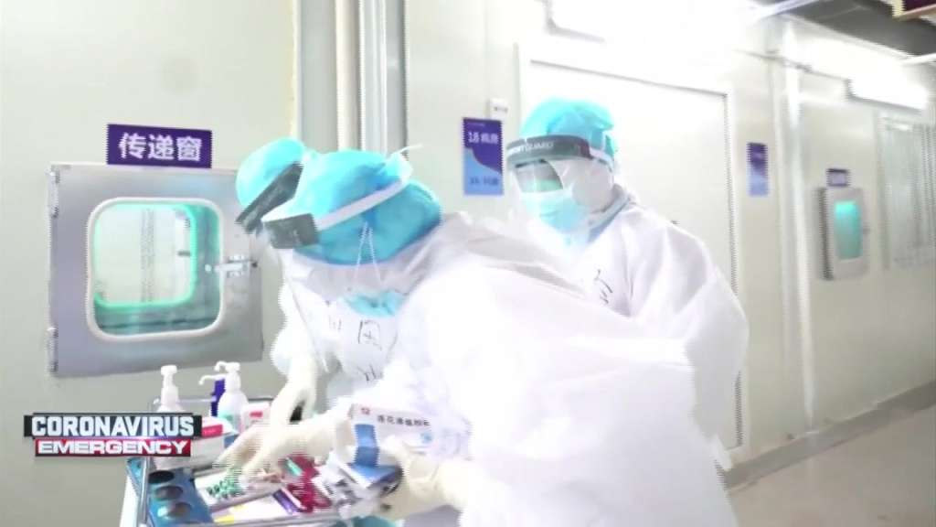 Wuhan lab head calls virus leak claims ‘pure fabrication’ - Boston News ...