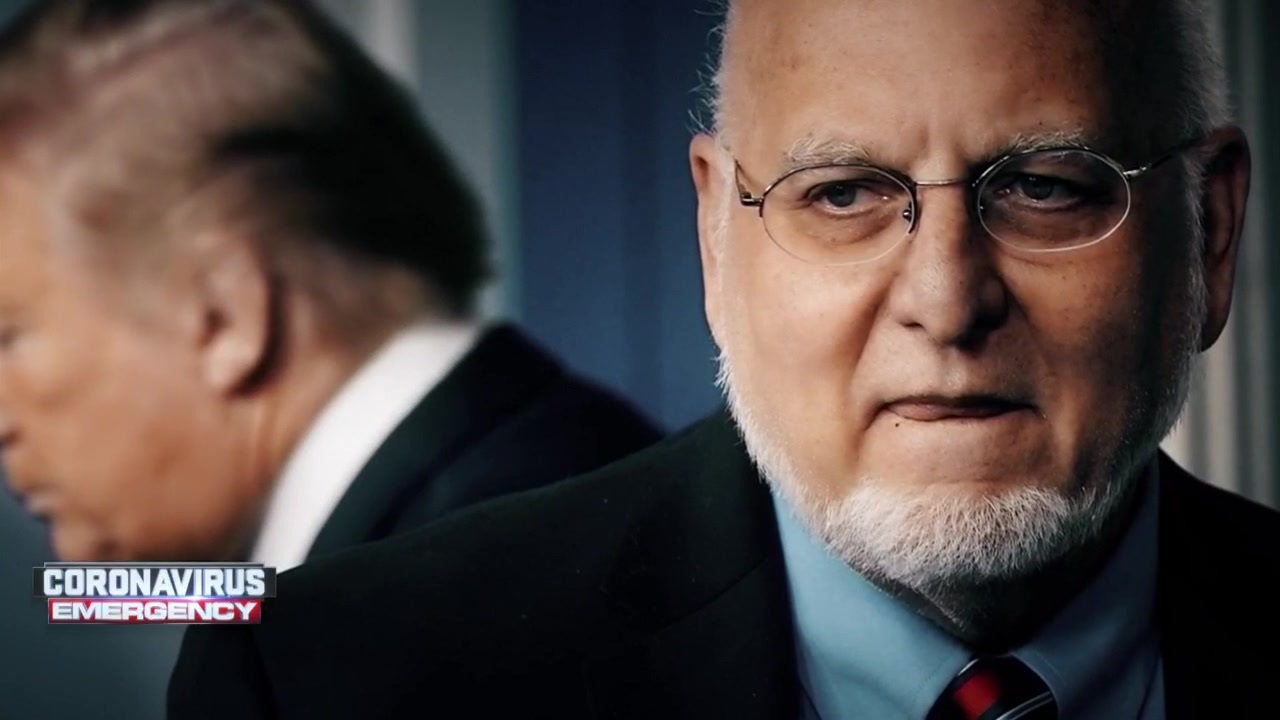 CDC director says no revised school guidelines despite Trump’s push ...