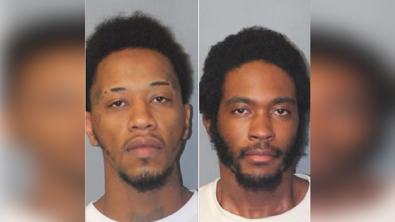 2 held without bail stemming from Brockton protest on police brutality ...