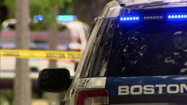 Boston police ID Dorchester homicide victim - Boston News, Weather ...