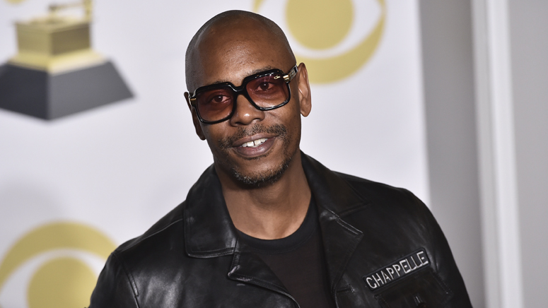 Dave Chappelle releases first statement about ‘unsettling’ attack ... Dave Chappelle releases first statement about ‘unsettling’ attack ...