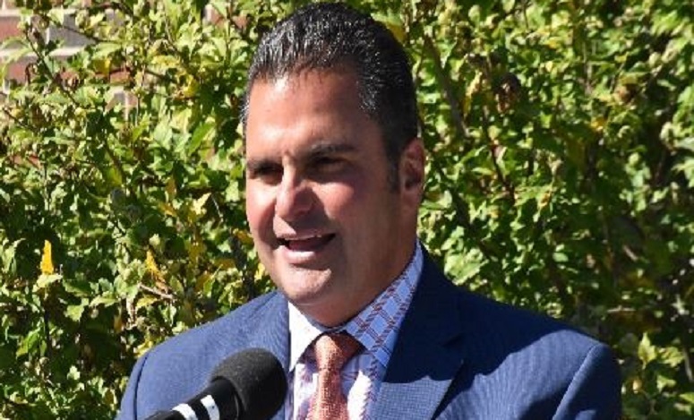 Everett mayor declares racism a public health crisis - Boston News ...