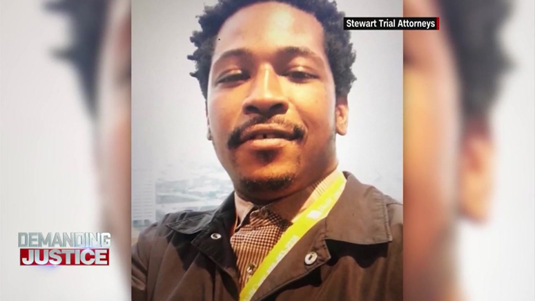 Atlanta Police Officer Who Killed Rayshard Brooks Charged With Felony