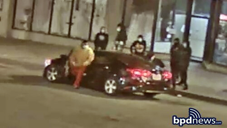 Boston police looking to identify group of people in relation to recent ...