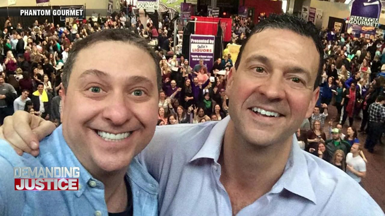 Dave Andelman resigns from Phantom Gourmet in wake of controversial ...