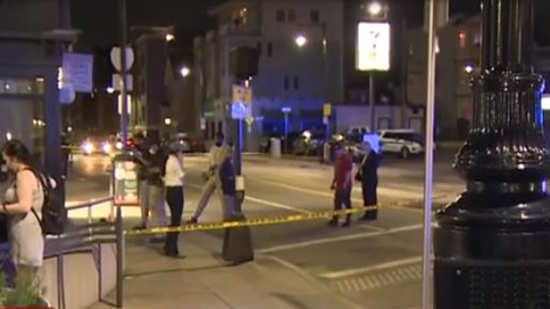 Man hospitalized with serious injuries following Andrew Square stabbing ...