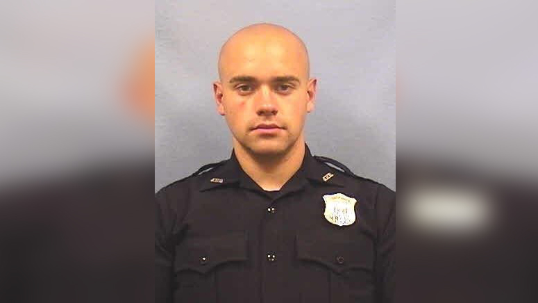 Former Atlanta officer who shot Rayshard Brooks granted bond - Boston ...