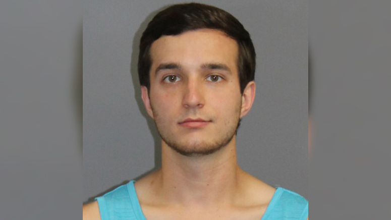 Connecticut Man Charged With Social Media Threat To Shoot Police