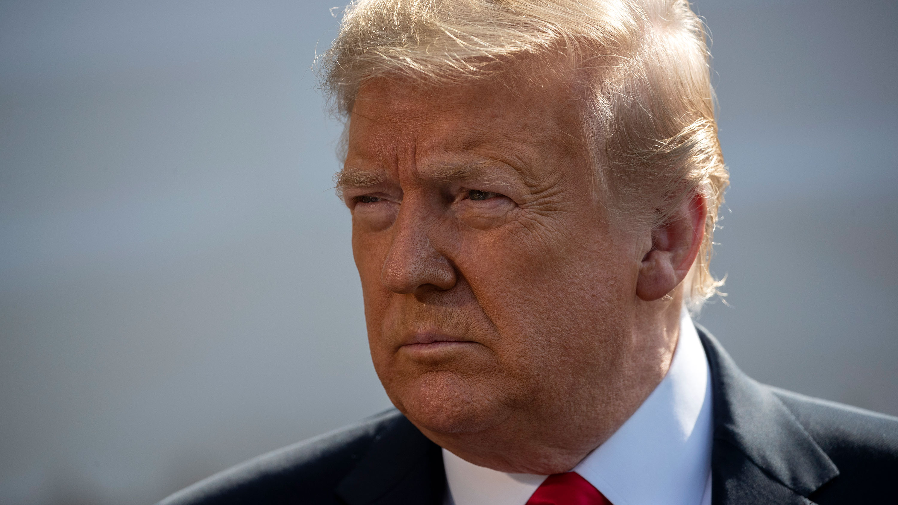 Four more years? Trump struggles to outline second term plan - Boston ...