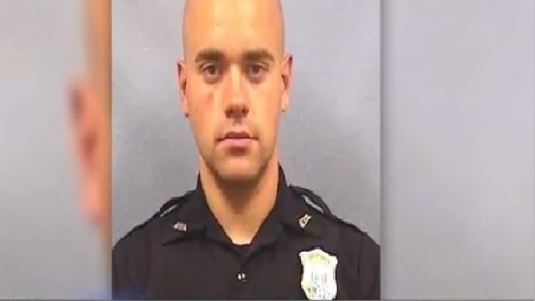 Atlanta officer who fatally shot Rayshard Brooks has been terminated ...