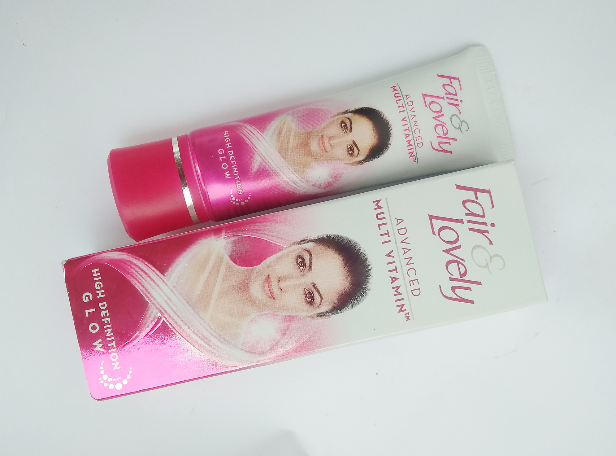 Unilever, Johnson & Johnson will pull or rebrand skin-lightening creams ...