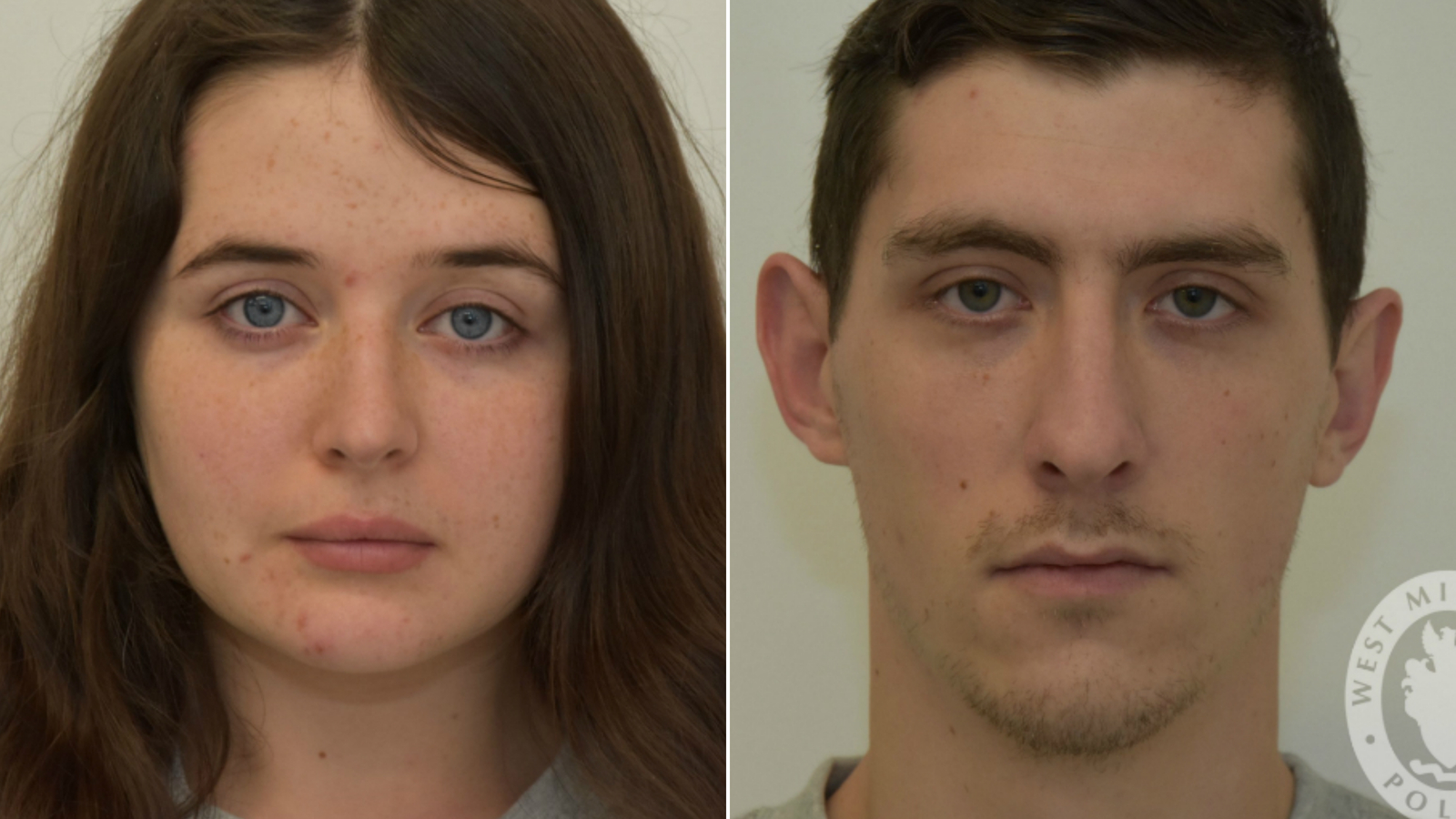 ‘Miss Hitler’ pageant entrant and her partner jailed for belonging to ...