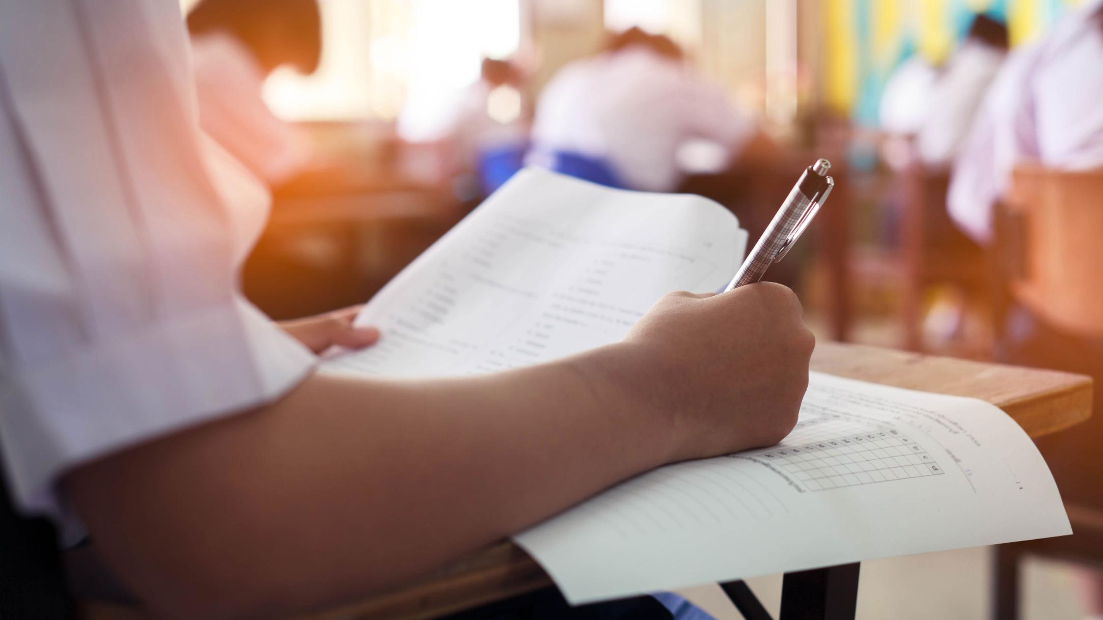 Curriculum change proposed for Massachusetts high schools, phasing out ...