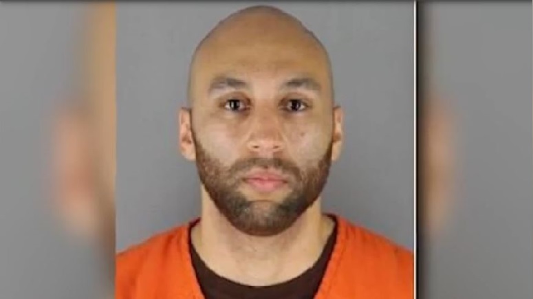 Second Minneapolis ex-officer charged in George Floyd’s death released ...