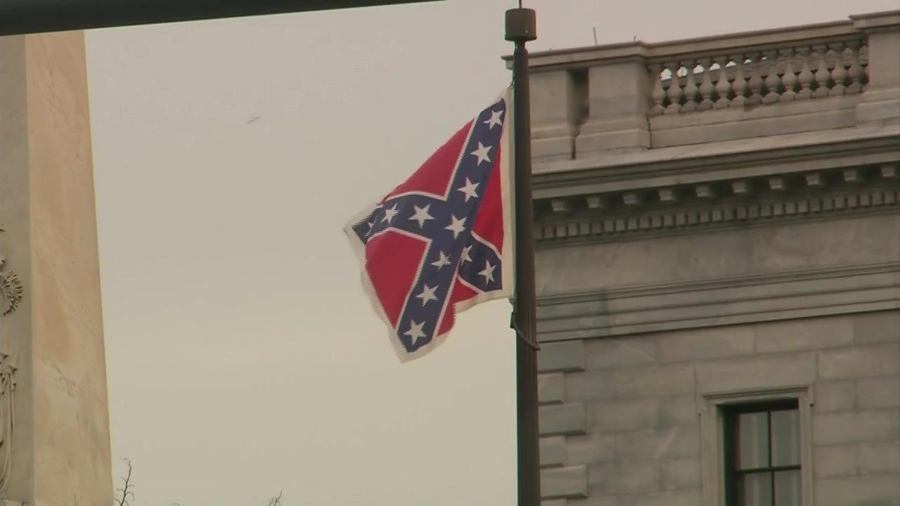 Massachusetts school board approves Confederate flag ban - Boston News ...