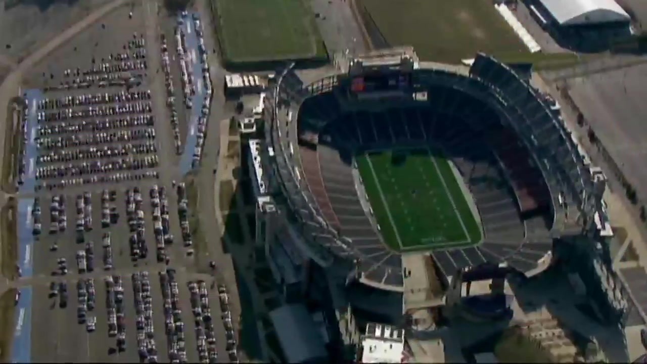 Country singer Garth Brooks to perform at Gillette Stadium for first ...