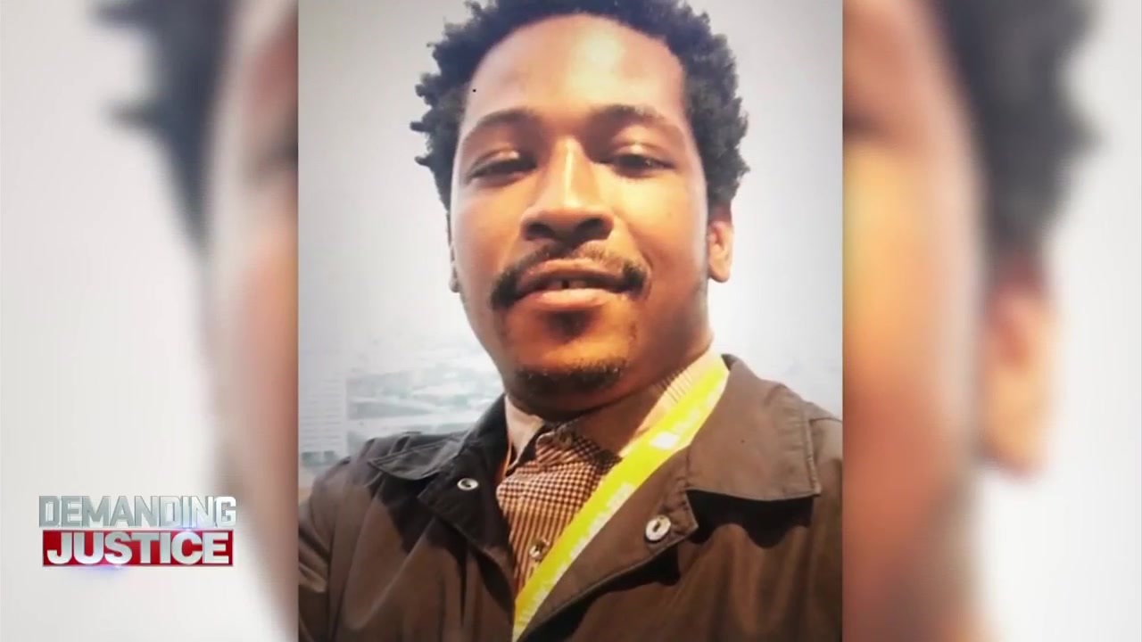 Report: Officer charged with murdering Rayshard Brooks shot another man ...