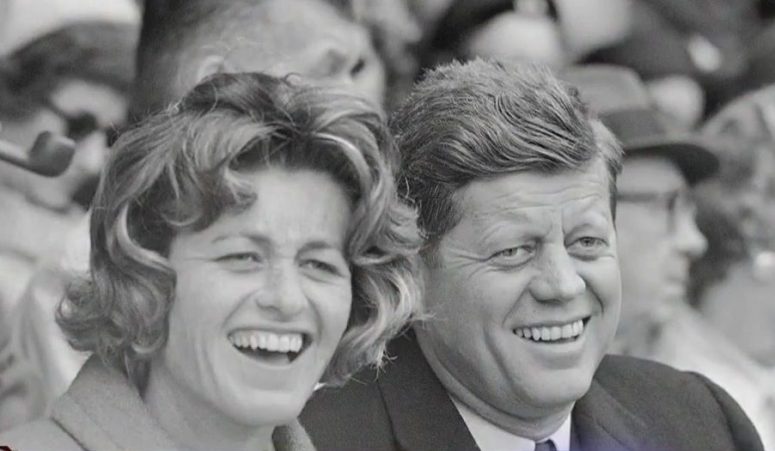 ‘The First Kennedys’ explores a dynasty’s humble Irish roots - Boston ...
