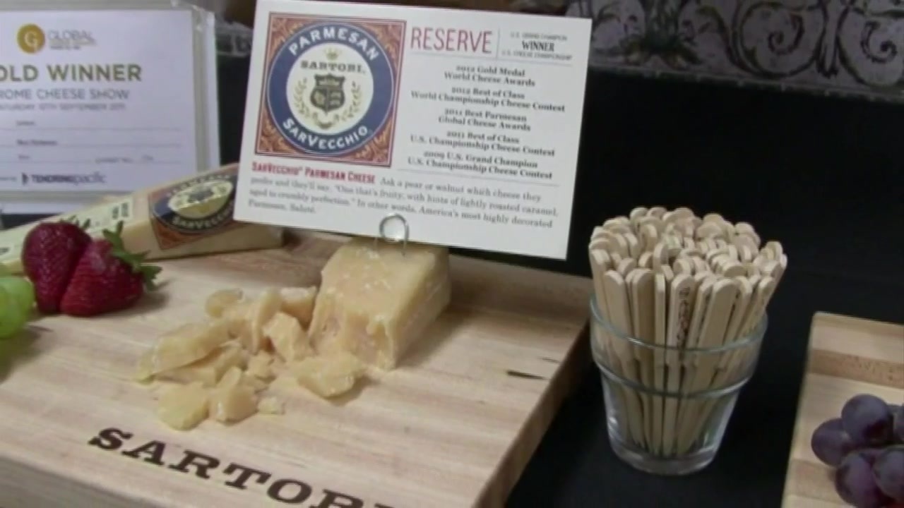 Company looking to hire Cheese Executive Officer to taste products ...