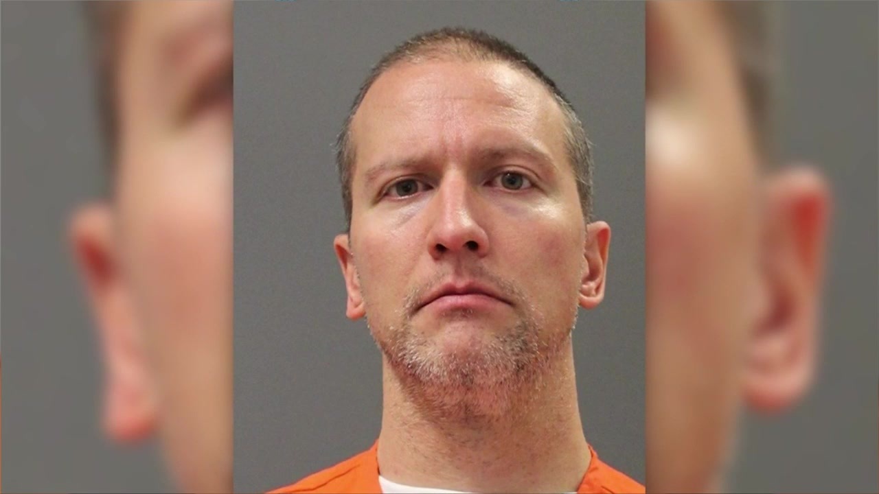 Judge Overseeing Chauvin Civil Rights Case Accepts Plea Deal Boston