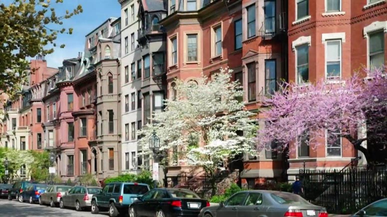 New housing study shows discrimination based on race of Boston’s ...