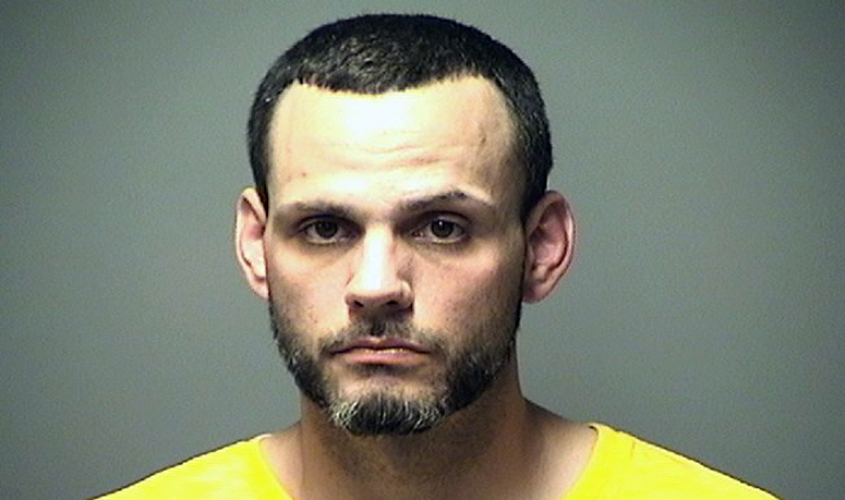 Police: Convicted felon arrested after NH traffic stop yields BB gun ...