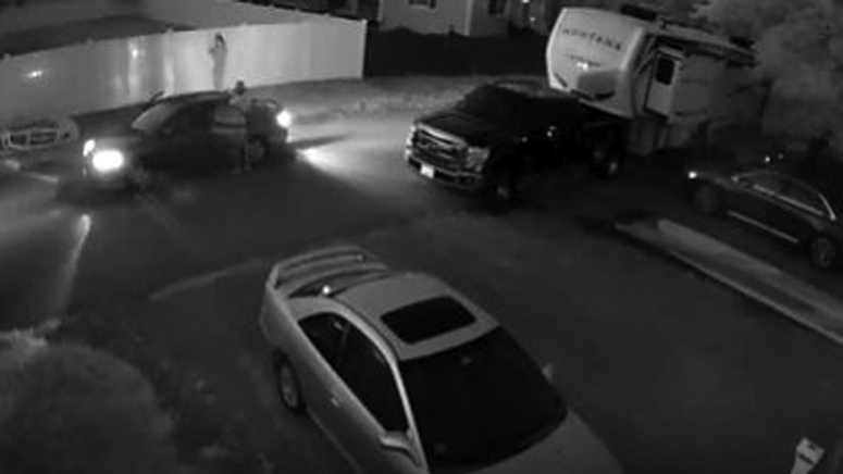 Burlington Police Looking To Identify People Who Filmed ‘viral Video