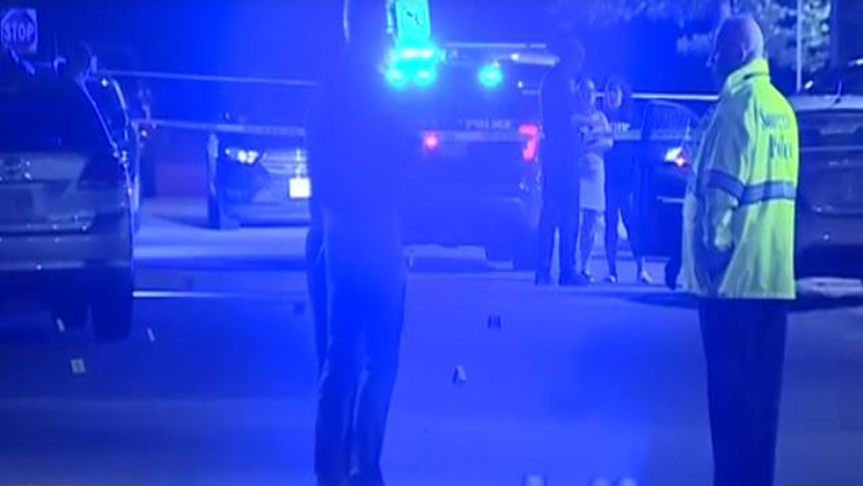 15-year-old among 2 killed in separate shootings during violent night ...