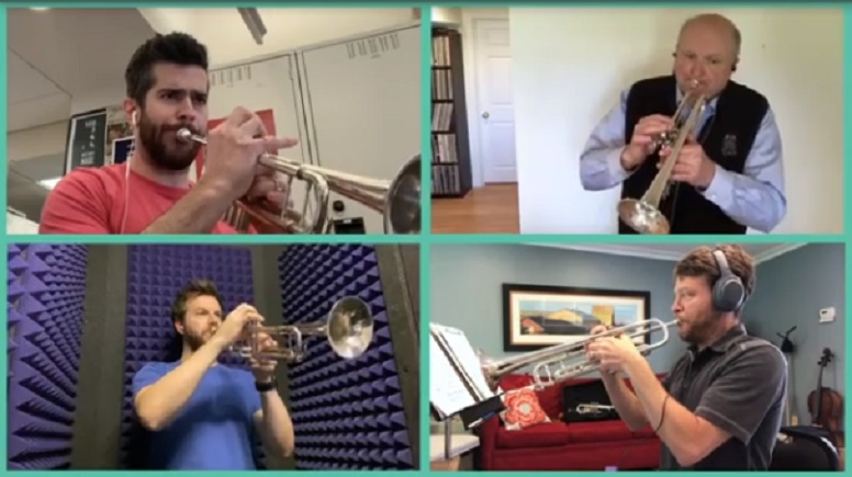 Despite pandemic, Pops performers excited for Fourth of July concert ...