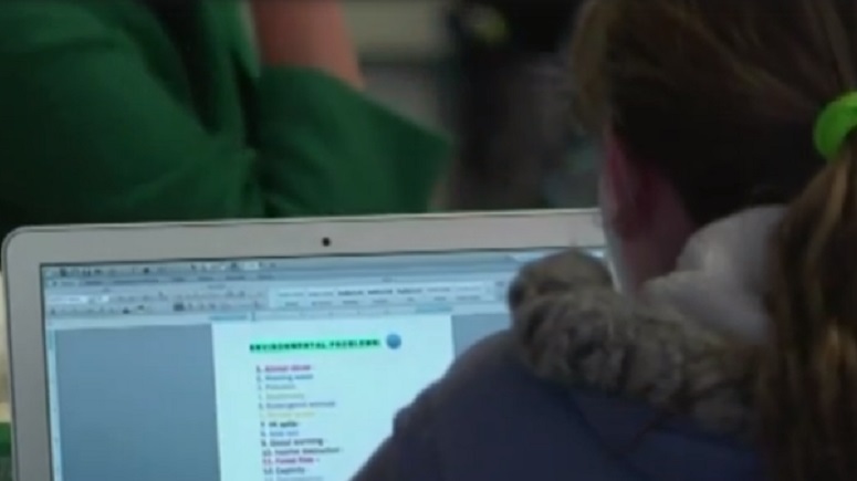 ‘Very upsetting’: ICE deportation policy upends students’ plans ...