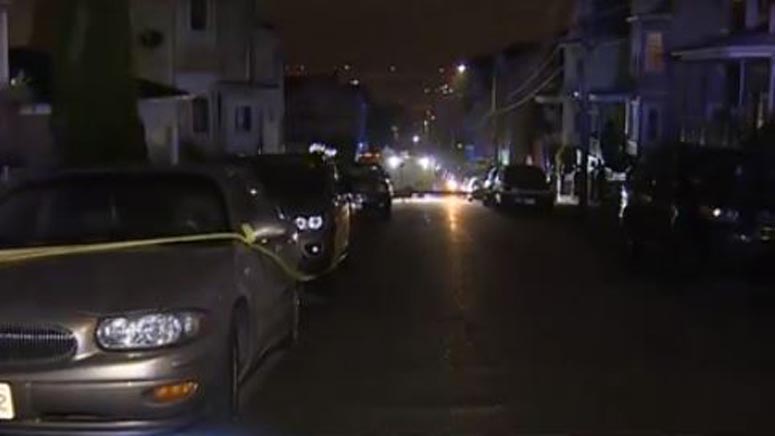 Authorities investigating Fall River shots fired incident that sent 2 ...