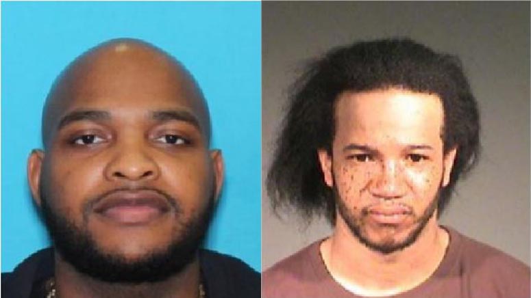 State police add 2 men to the department’s list of Most Wanted ...