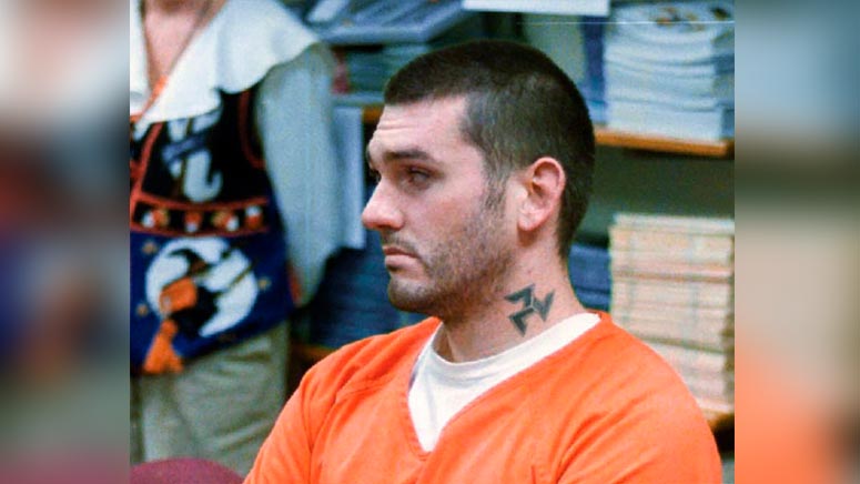 First US federal execution in 17 years is back on, for now - Boston ...