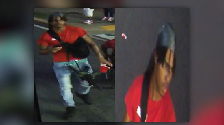 Atlanta police release new images of person of interest in fatal ...
