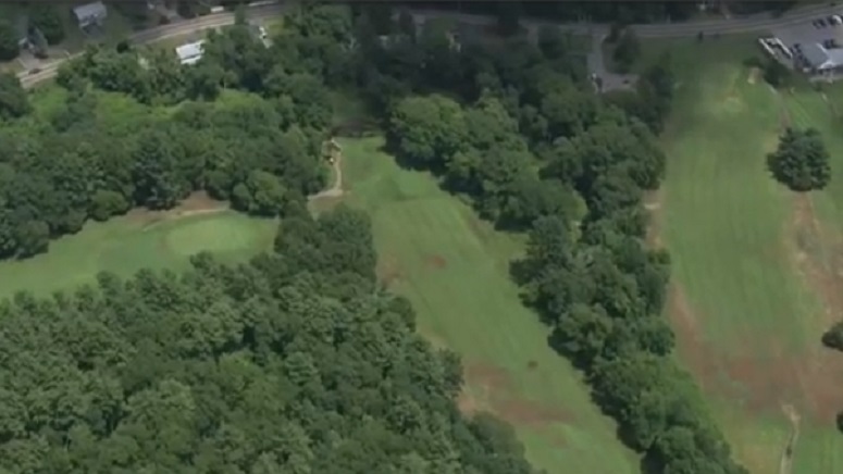 2 injured after golf cart flips on Saugus course - Boston News, Weather ...
